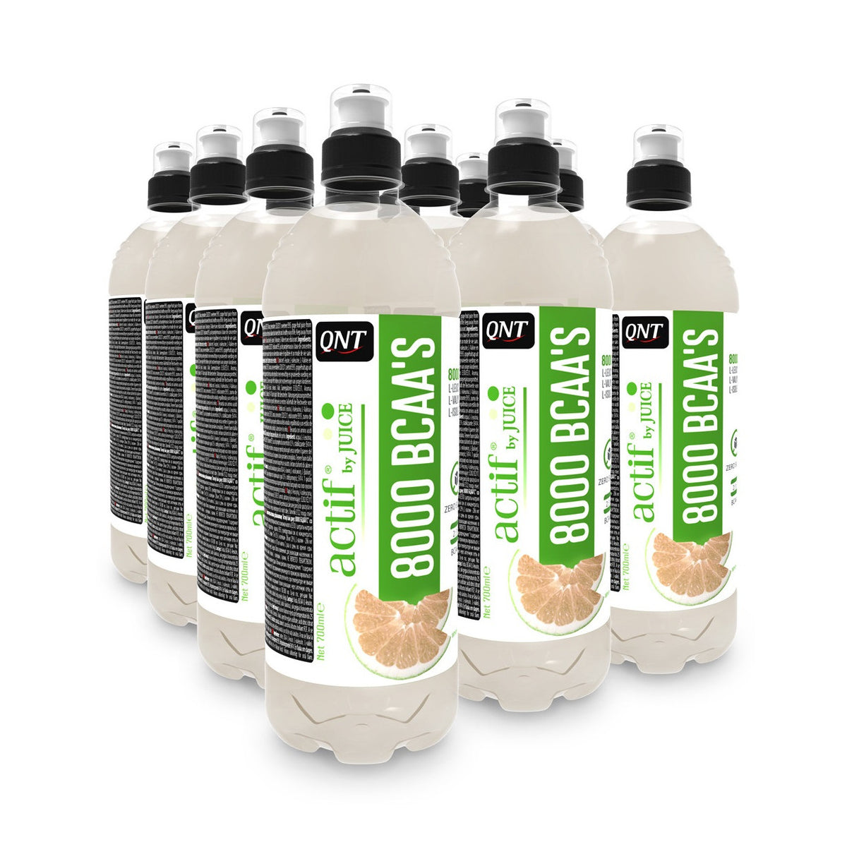 Qnt - BCAA – Performance supplements