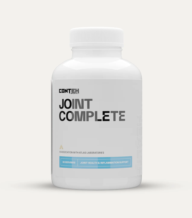 Conteh Sports - Joint Complete – Performance supplements