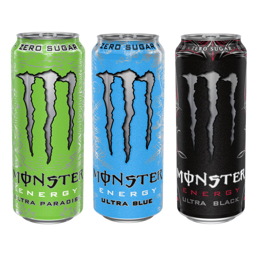 Monster Ultra | Monster Ultra Drinks UK | – Performance supplements
